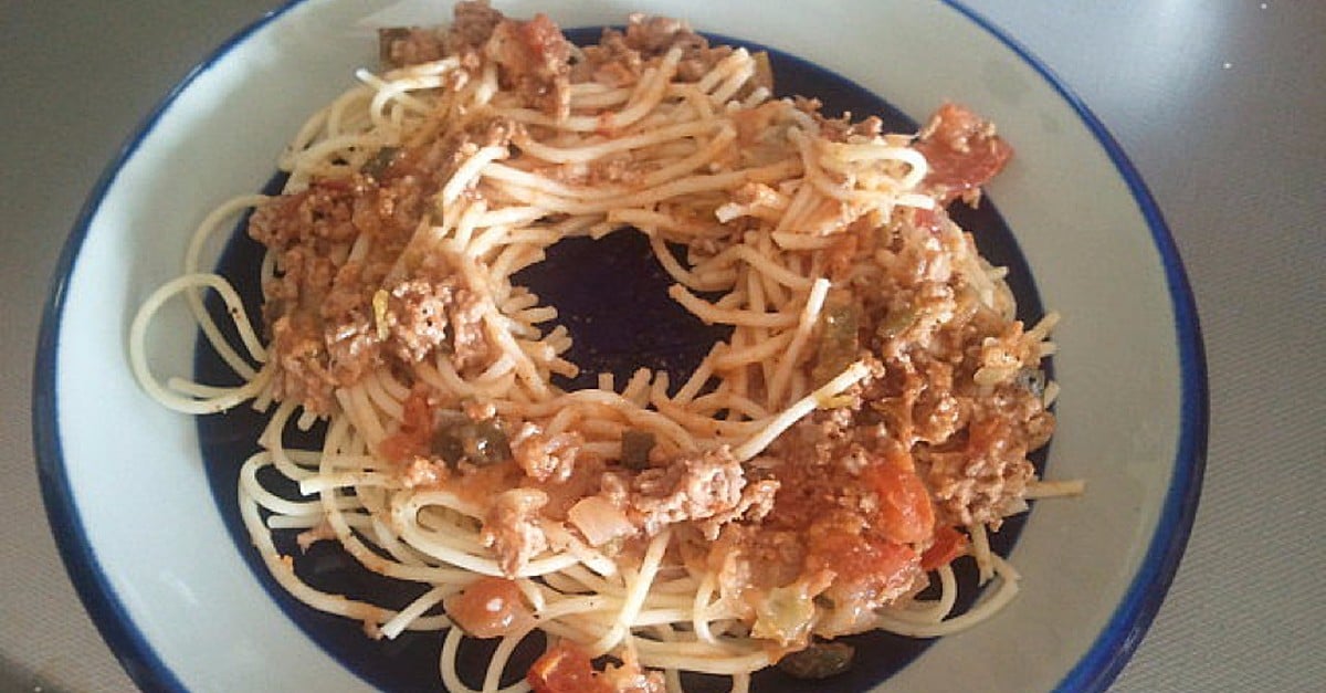 The Best Way to Microwave Leftovers | POPSUGAR Food