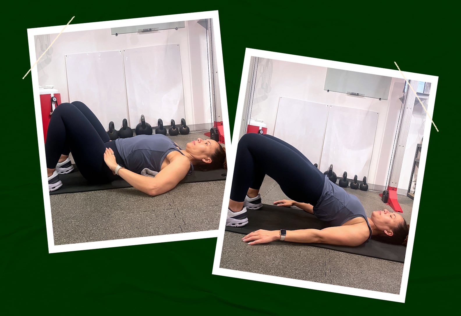 The 8 Best Mobility Exercises, According to Trainers | PS Fitness