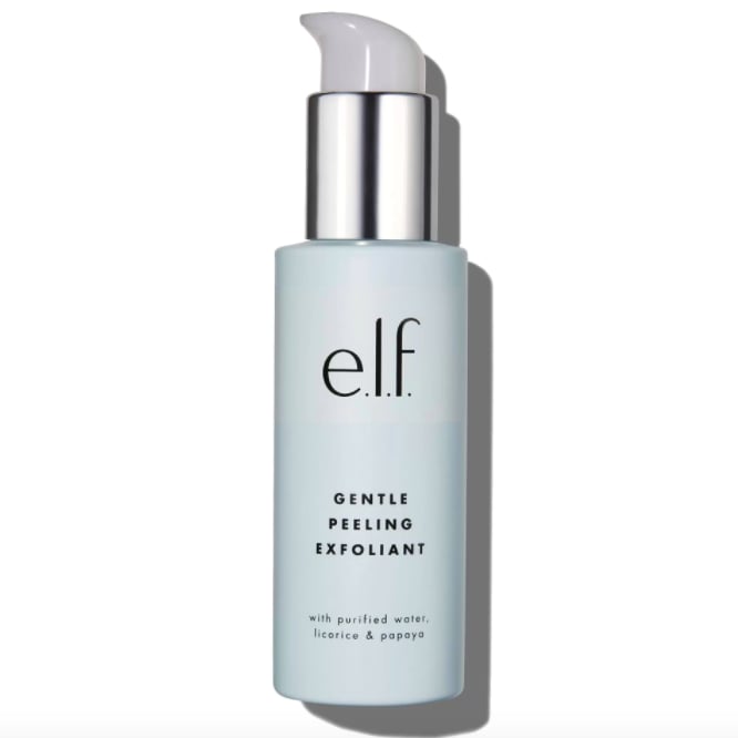 Exfoliating e.l.f. Cosmetics Products | POPSUGAR Beauty