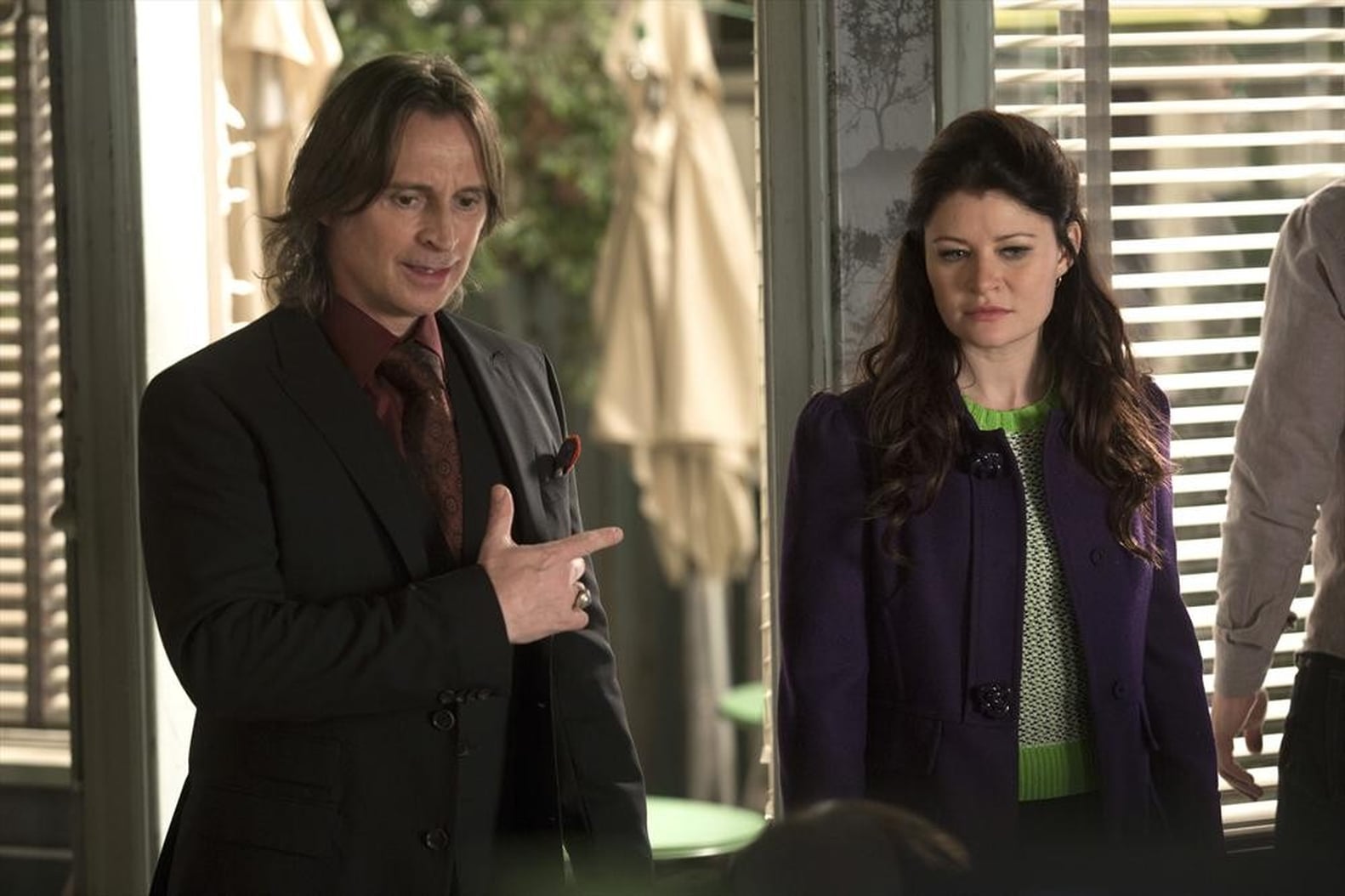 Once Upon a Time Season 3 Finale Pictures | PS Entertainment