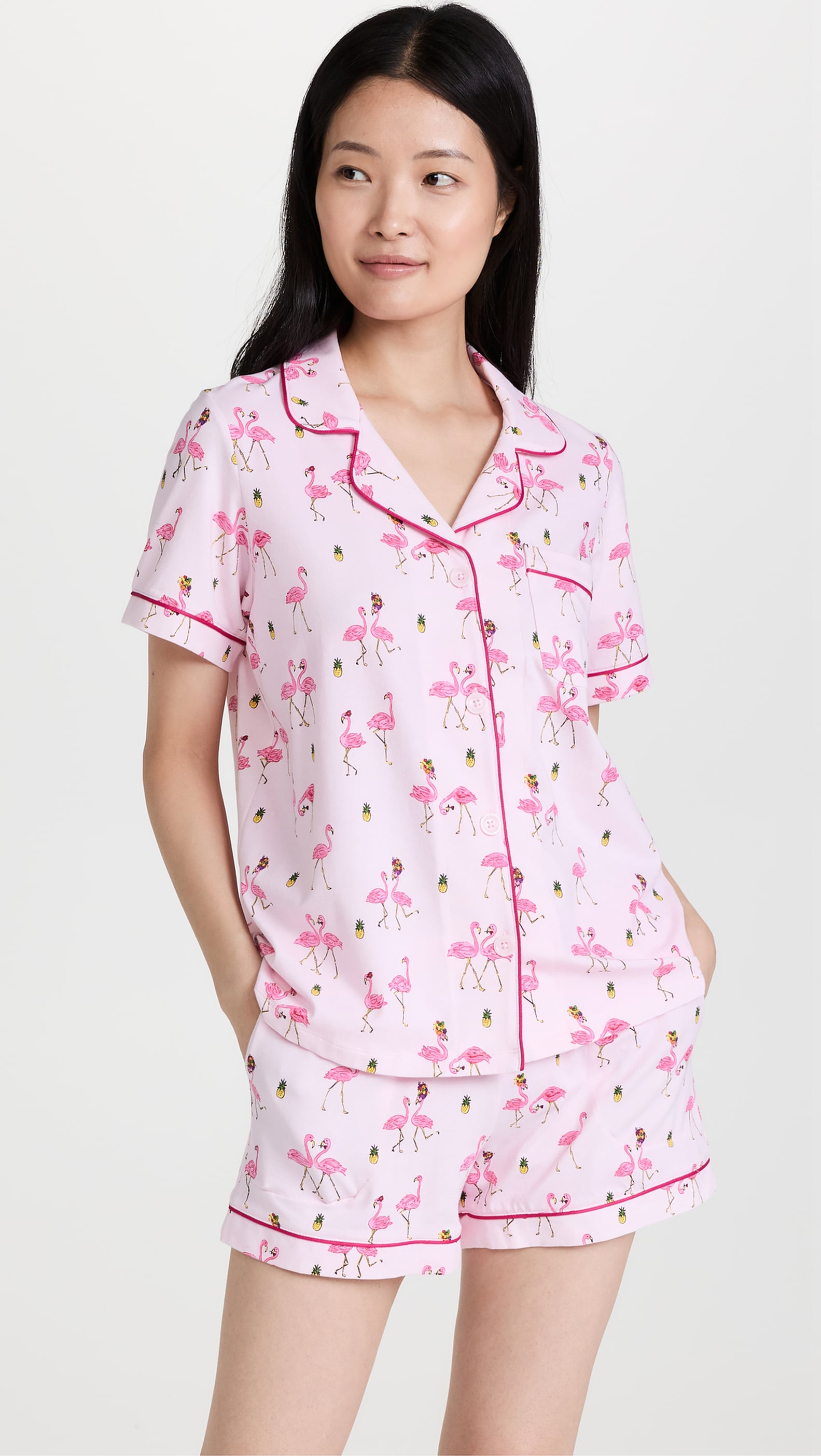 Best Summer Pajamas For Women | PS Fashion