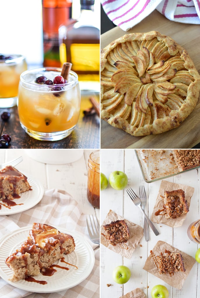 Apple Recipes to Make This Fall | POPSUGAR Food