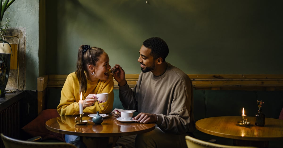 100 Questions to Ask Your Crush | POPSUGAR Love & Sex