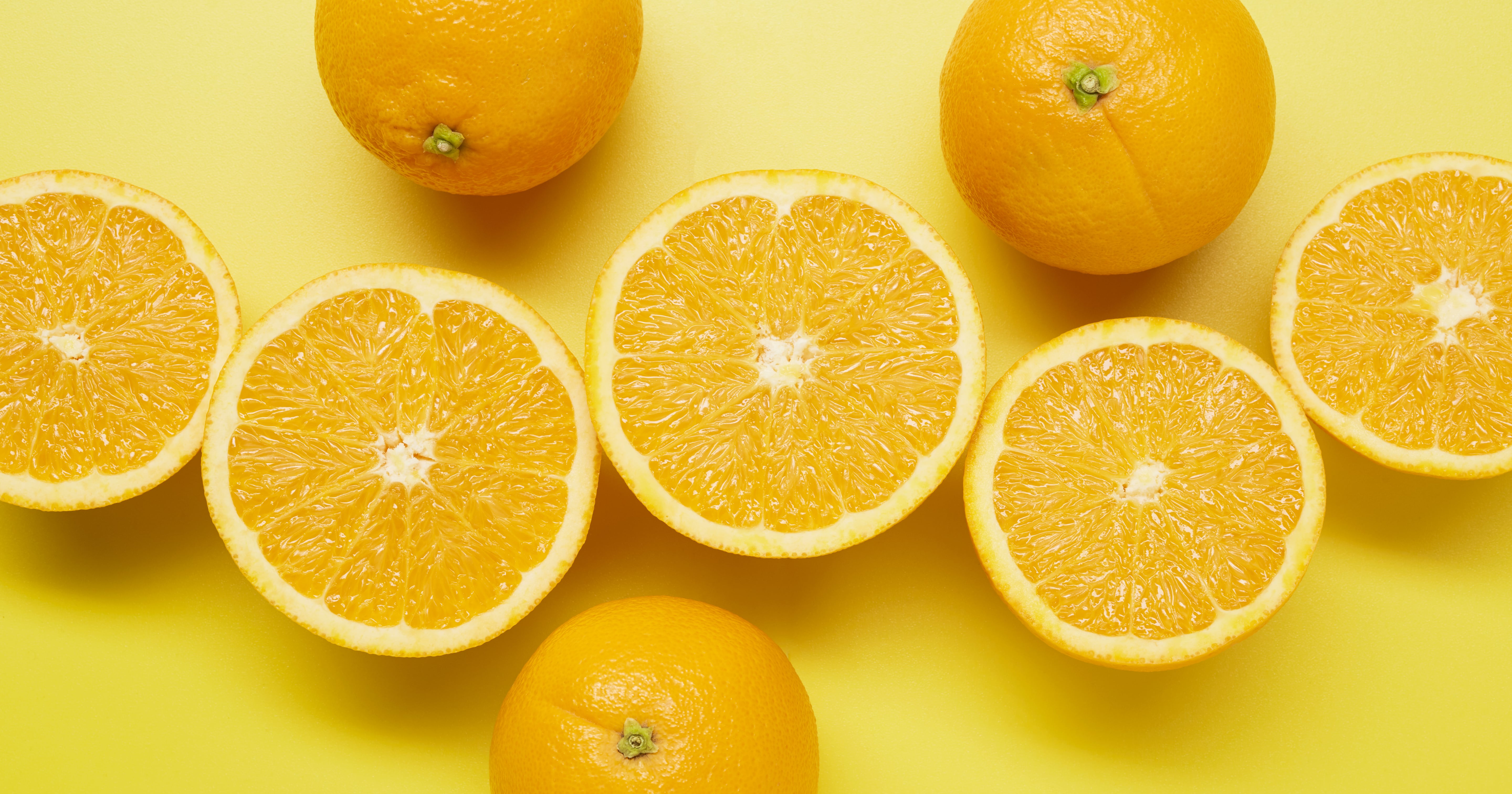 Uses For Orange Peels | PS Smart Living