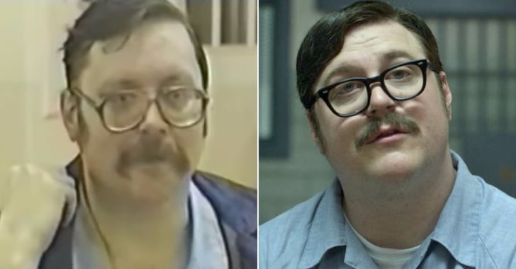 Ed Kemper Serial Killer in Real Life | POPSUGAR Entertainment
