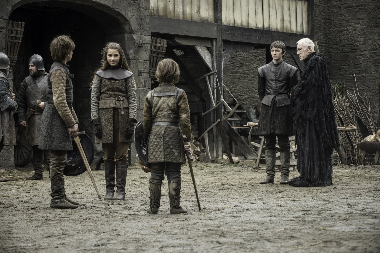 Who Are Jon Snow's Real Parents on Game of Thrones | PS Entertainment