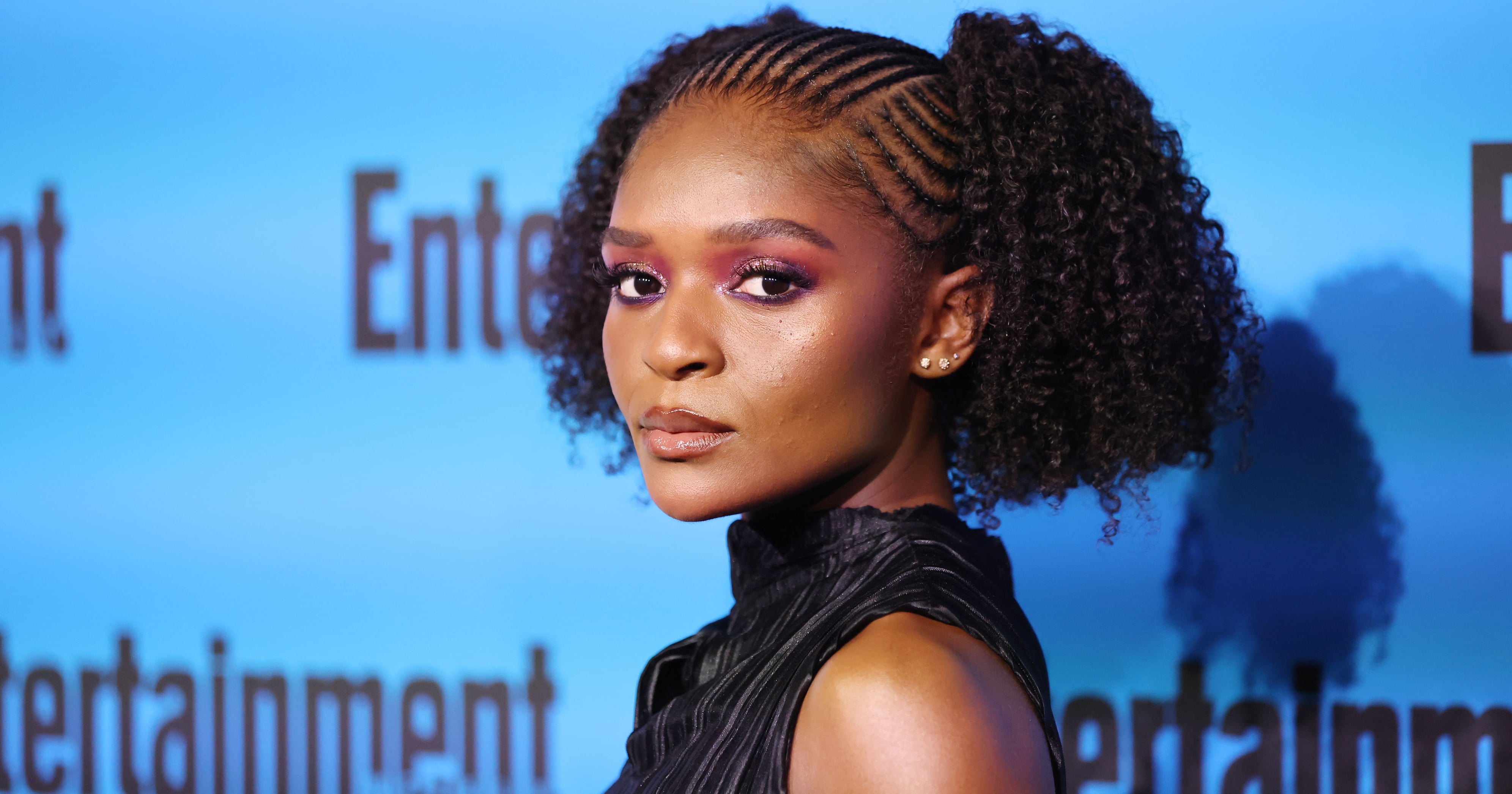 Black Panther 2: Wakanda Forever Full Movie Cast | PS UK Entertainment