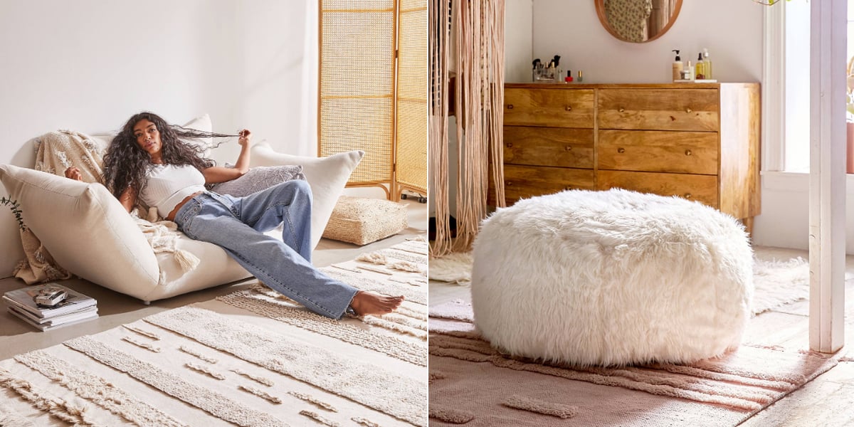 The Most Stylish and Cozy Furniture | POPSUGAR Home