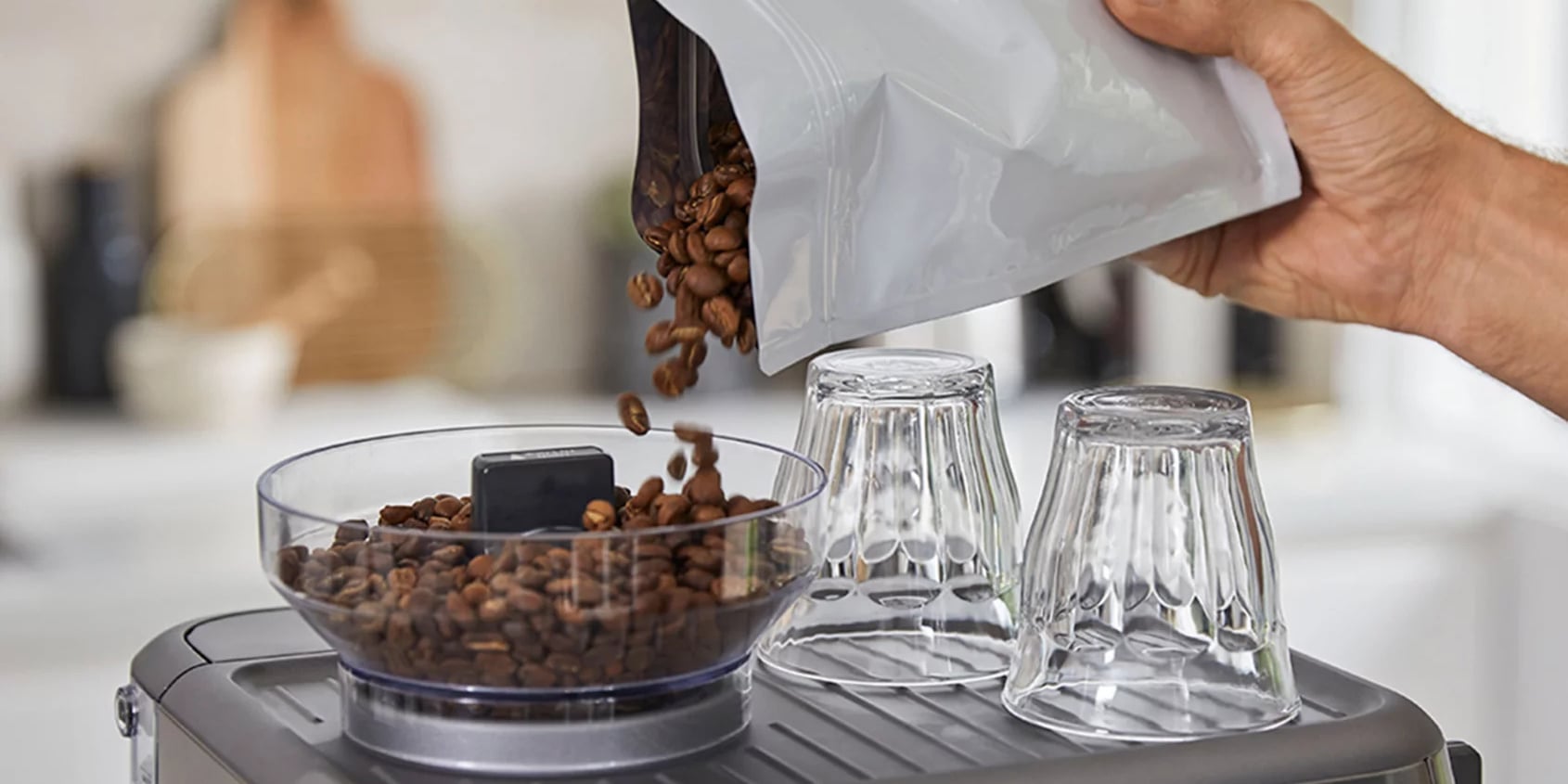 How to Brew Better Coffee at Home | PS Home