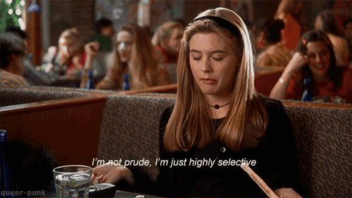 Clueless Movie GIFs | PS Entertainment