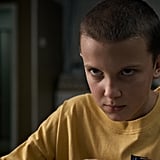 Eleven's Short Hairstyle in Stranger Things Season 3 | POPSUGAR Beauty