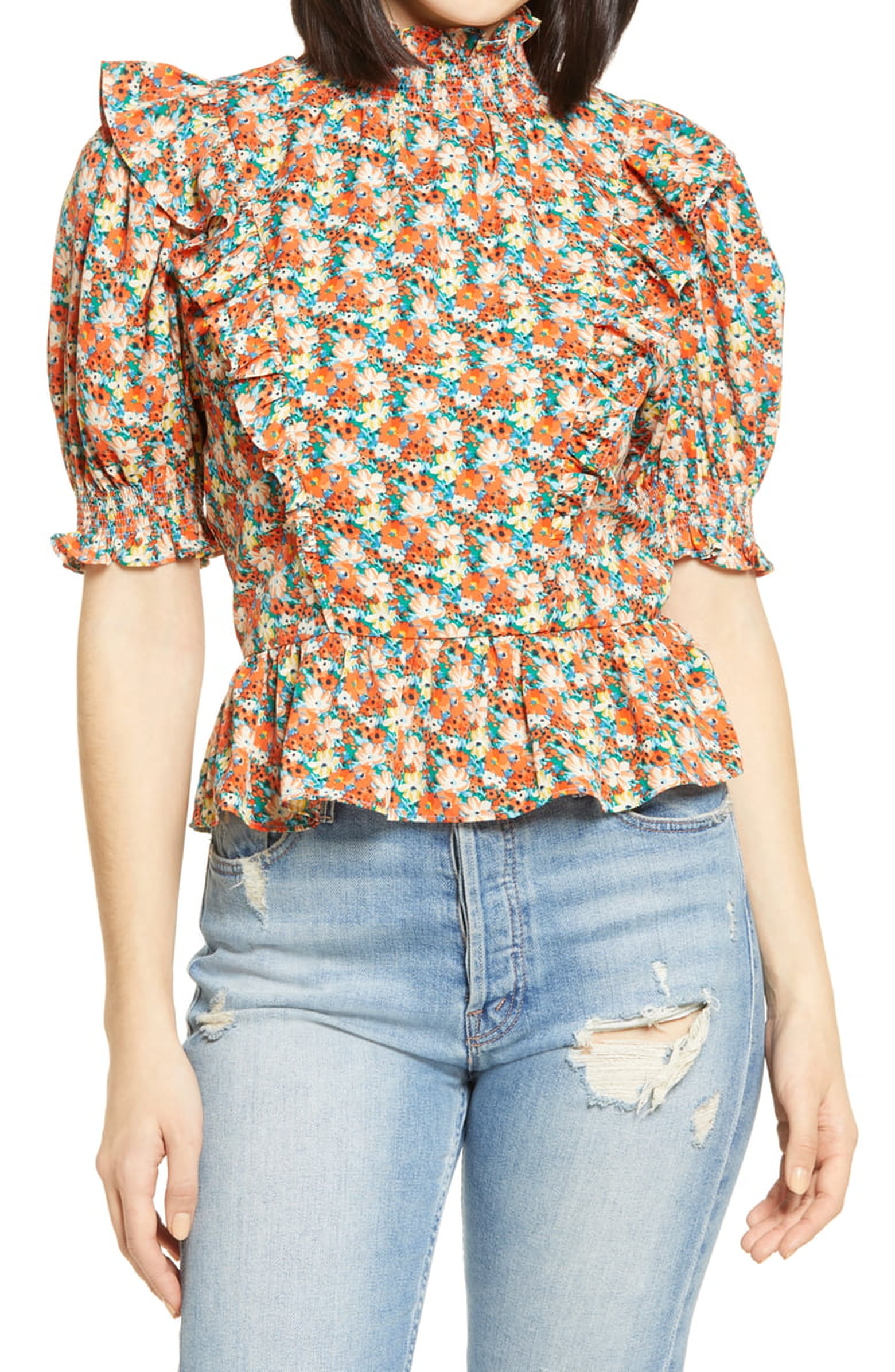 Best New Spring Clothes From Nordstrom | March 2021 | PS Fashion