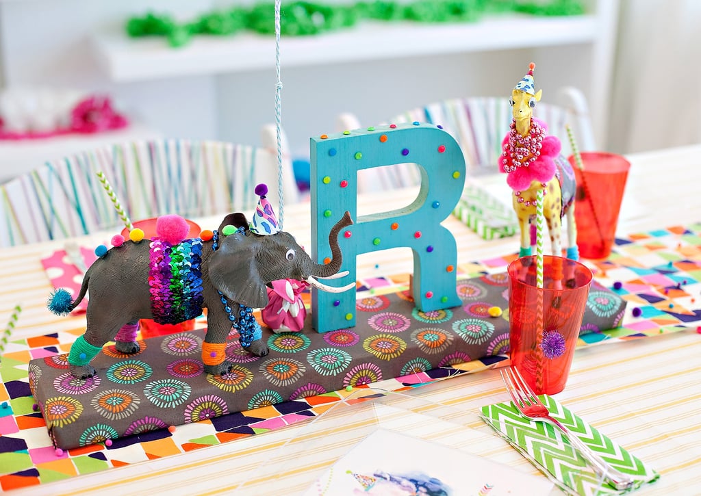 Wacky and Wild Birthday Party Ideas | POPSUGAR Family