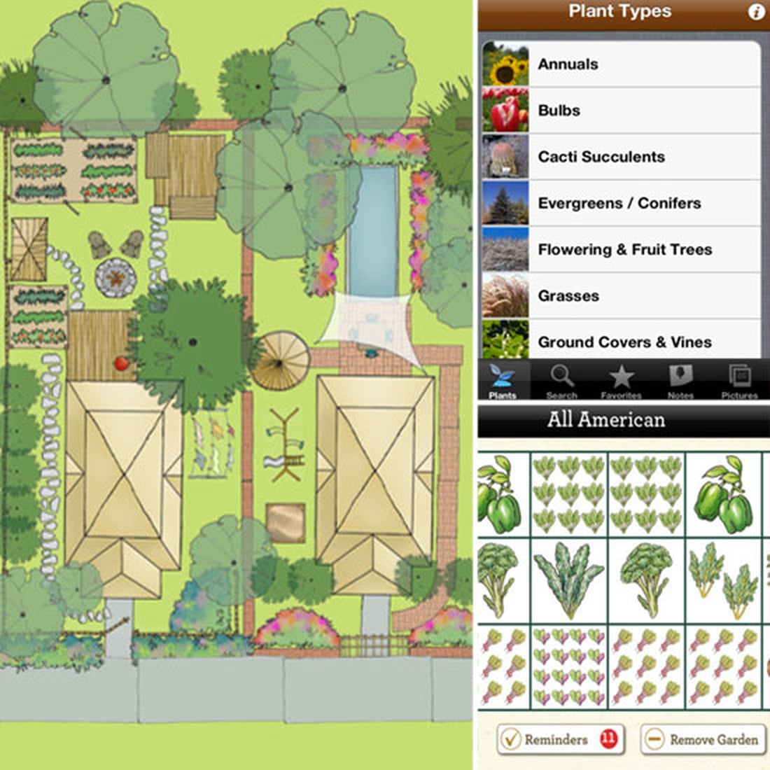 Gardening Apps | POPSUGAR Tech
