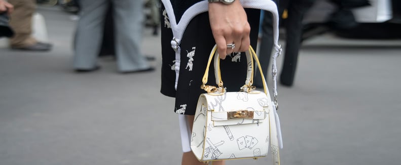 Mini Bags For Fall | POPSUGAR Fashion