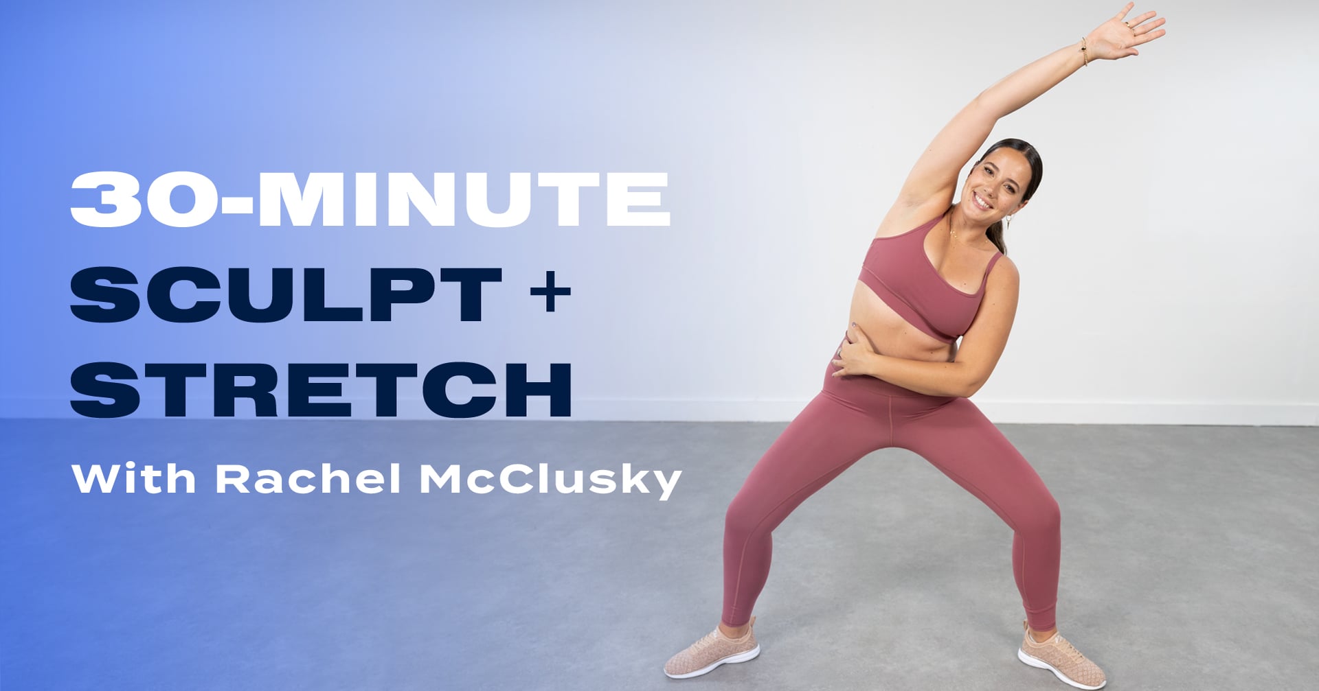 30-Minute Beginner Workout For Strength and Mobility | PS Fitness