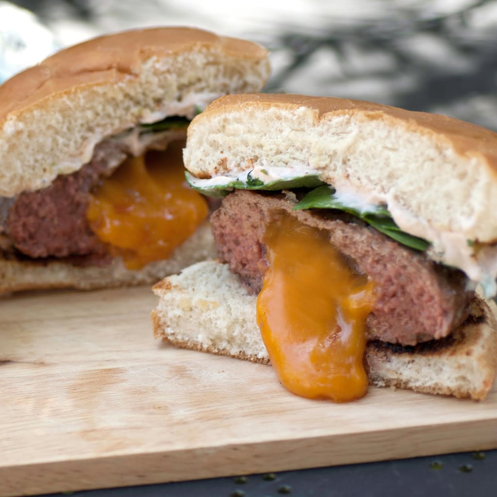 Tailgating Recipes | POPSUGAR Food
