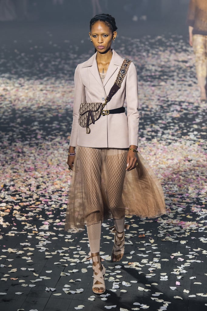 Dior Spring 2019 Collection | POPSUGAR Fashion UK