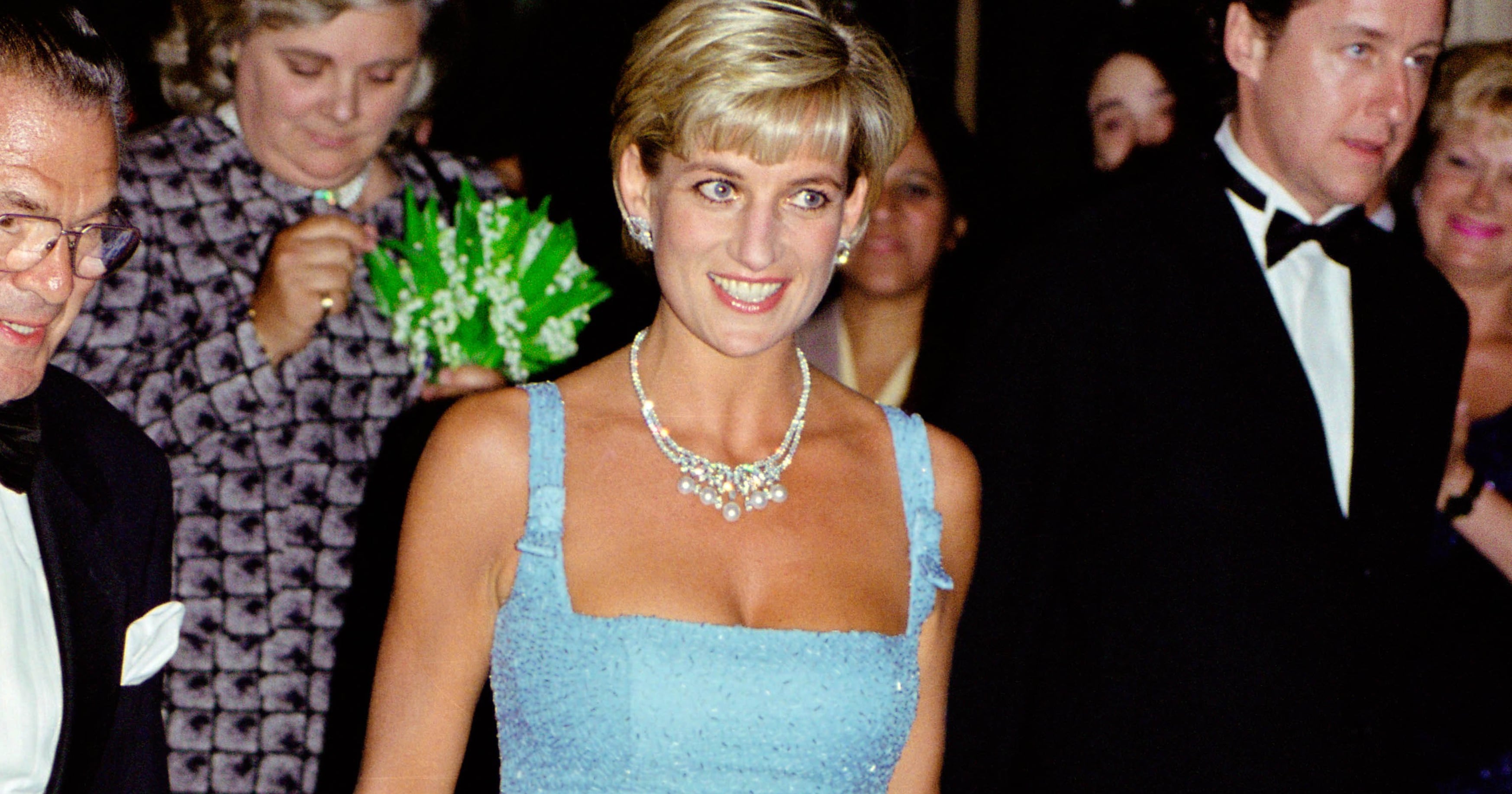 How to Recreate Princess Diana's Rebellious '90s Fashion | PS UK Style
