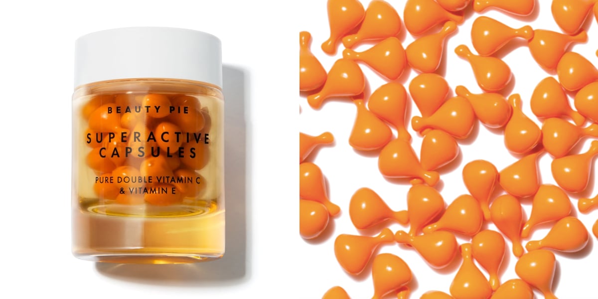 What Are Skin-Care Capsules? | POPSUGAR Beauty