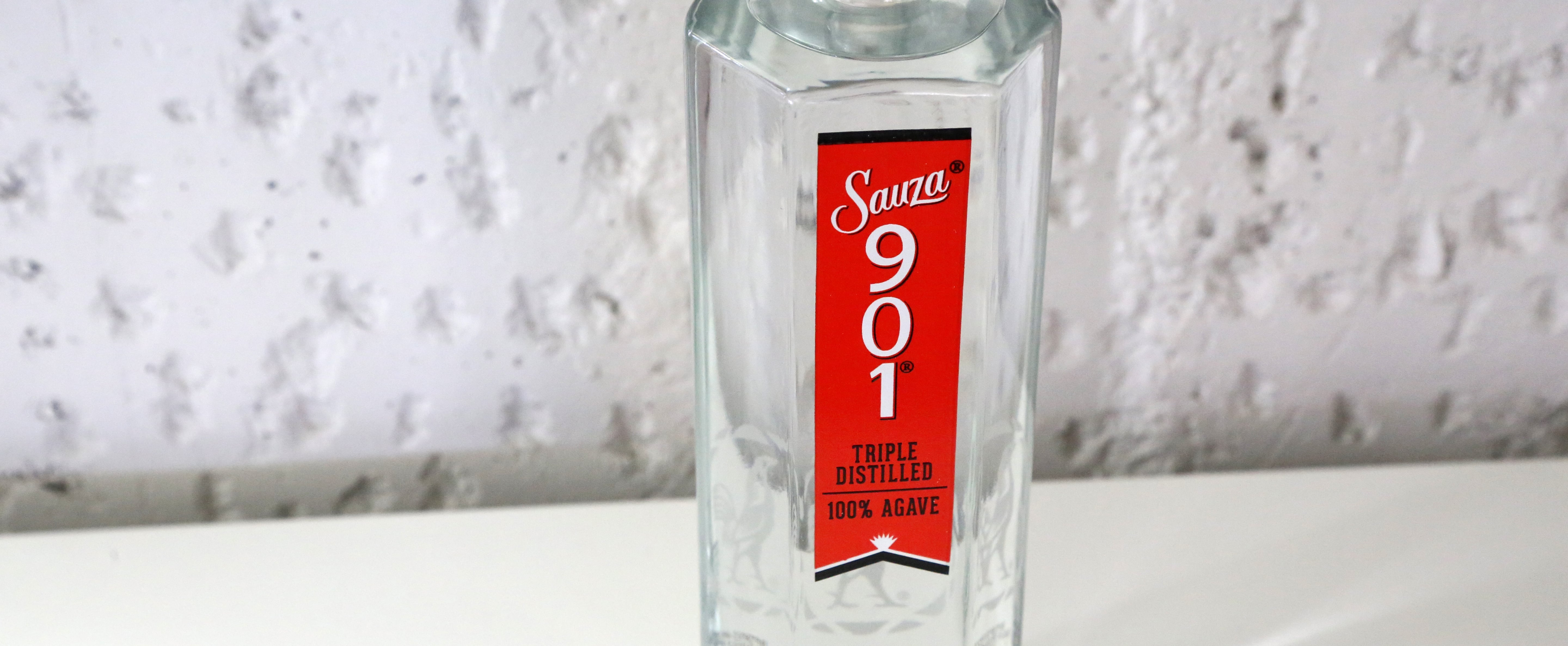 Sauza 901 Review | PS Food