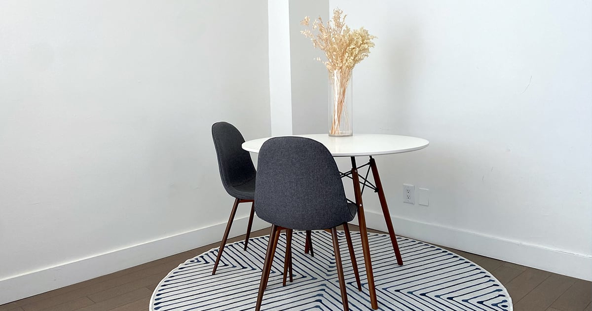 Ruggable Washable Jonathan Adler Rug Review With Photos | PS UK Home