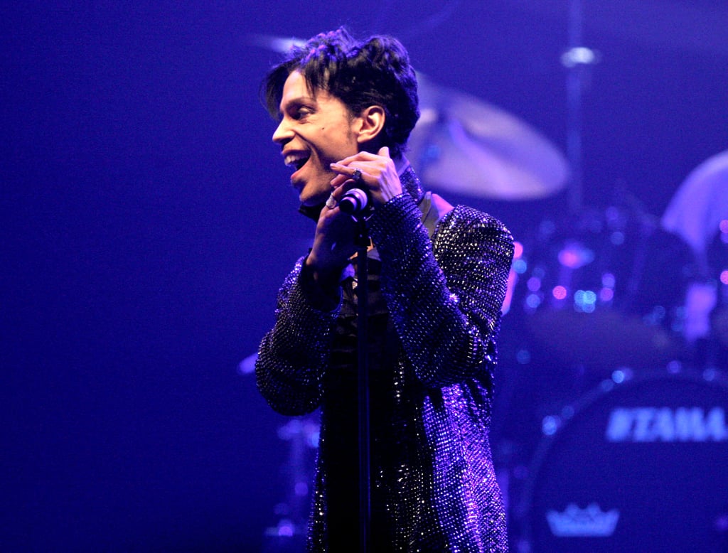 Prince Pictures | POPSUGAR Celebrity