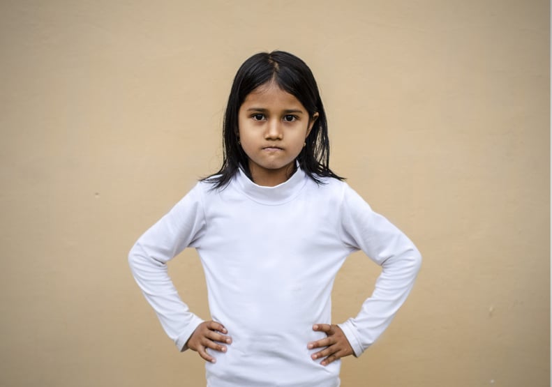Signs of Anger Issues in Kids | POPSUGAR Family