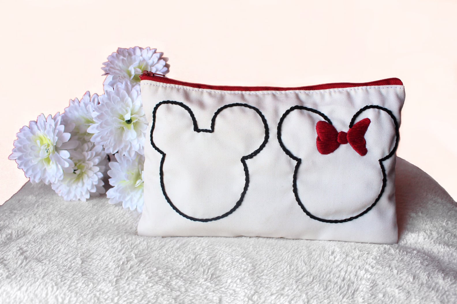Disney Makeup Bags | POPSUGAR Beauty