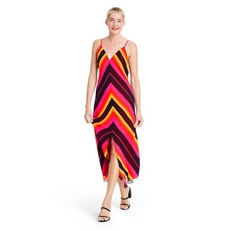 New Target Designer Dress Collection 2021 | PS Fashion