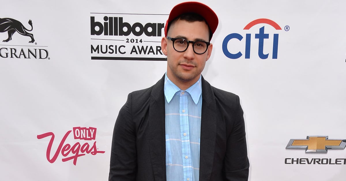 Reasons to Love Jack Antonoff | POPSUGAR Celebrity