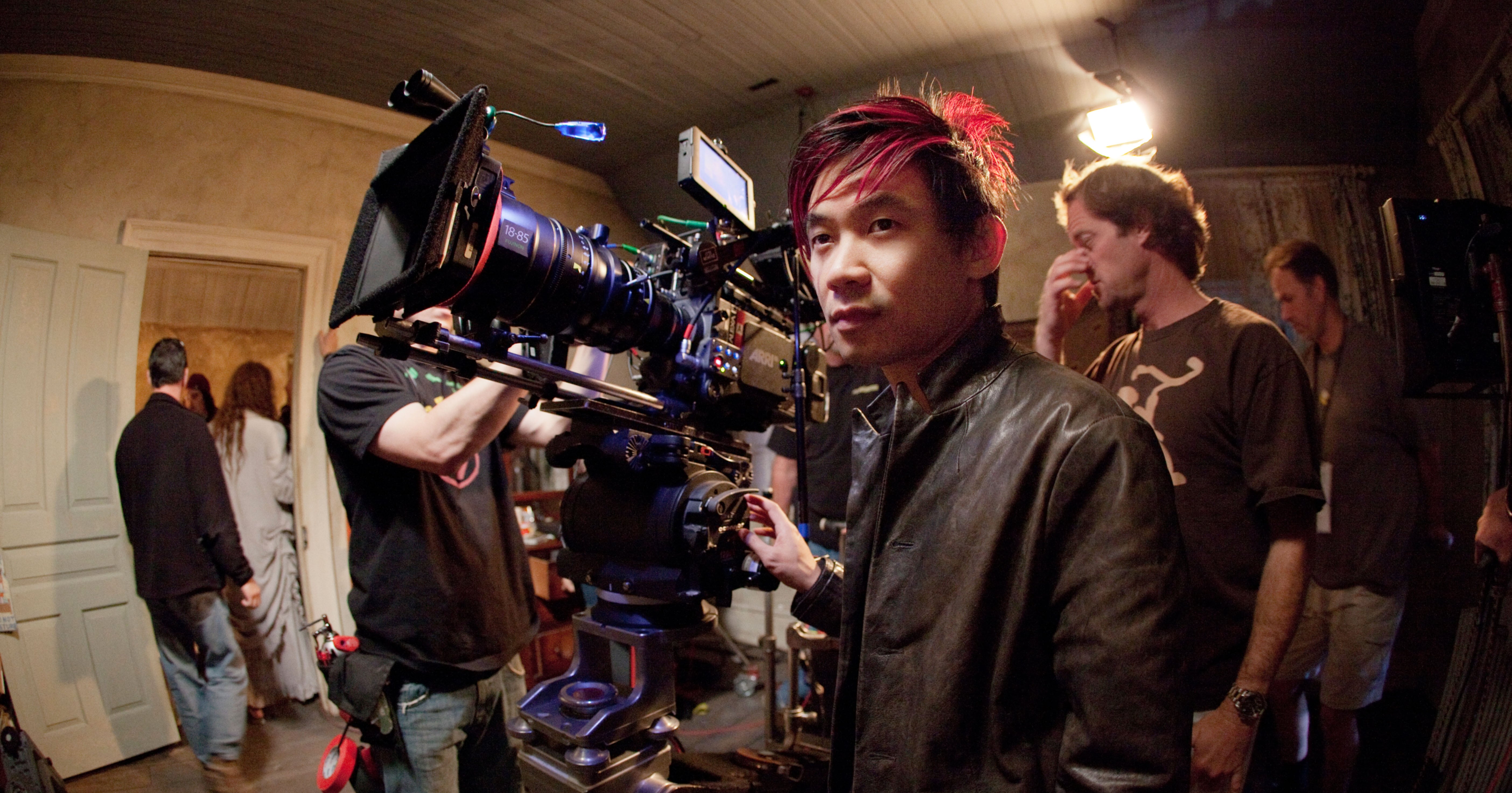 The Best Horror Movie Directors of All Time | PS Entertainment