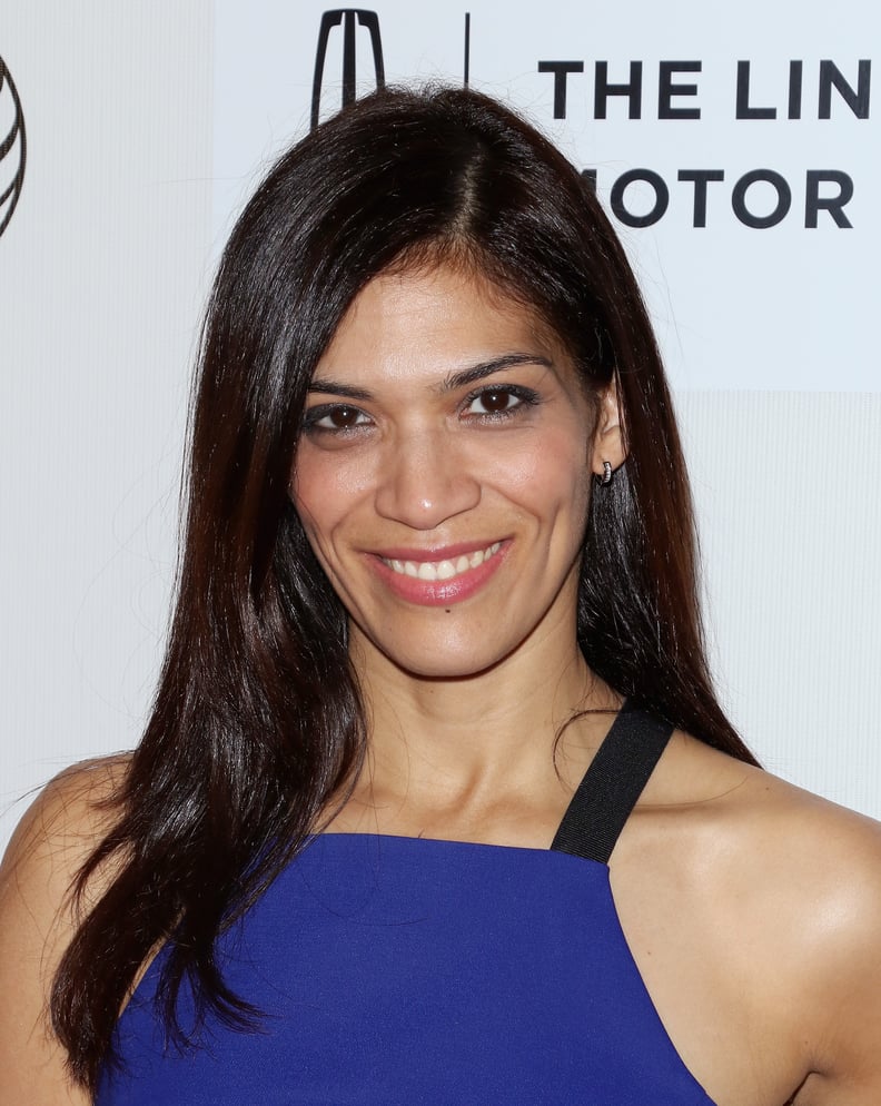 Laura Gomez From Orange Is the New Black Interview | PS Latina