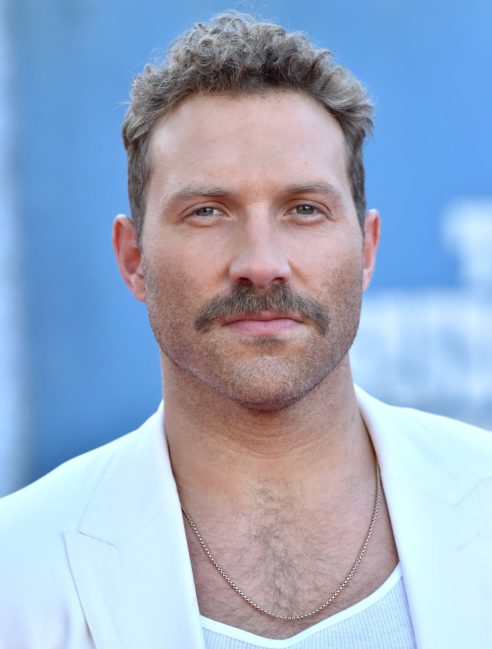 See The Suicide Squad Cast in and Out of Costume | PS Entertainment