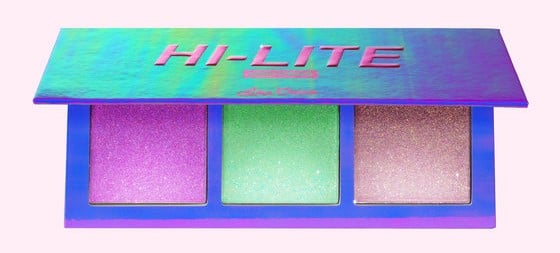 Lime Crime Launches Unicorn Queen Collection | PS Beauty