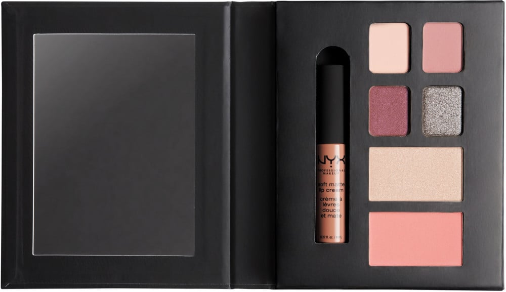 NYX Holiday 2017 Collection | POPSUGAR Beauty