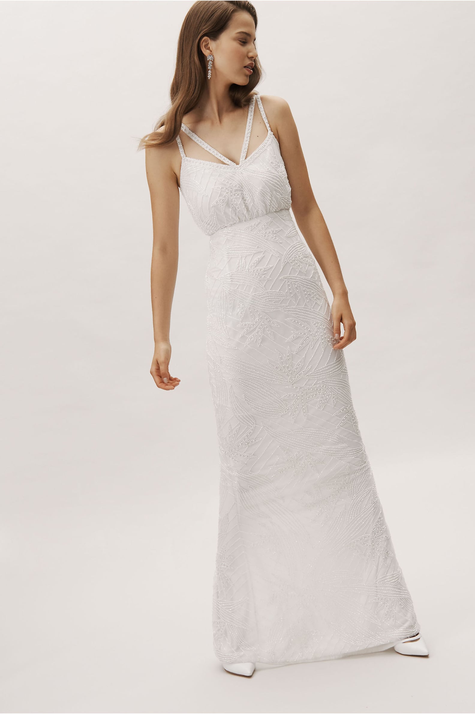 BHLDN Wedding Dresses 2019 | PS Fashion