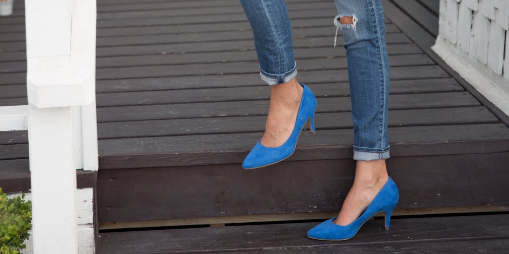 Tips For Getting Dressed | PS Fashion