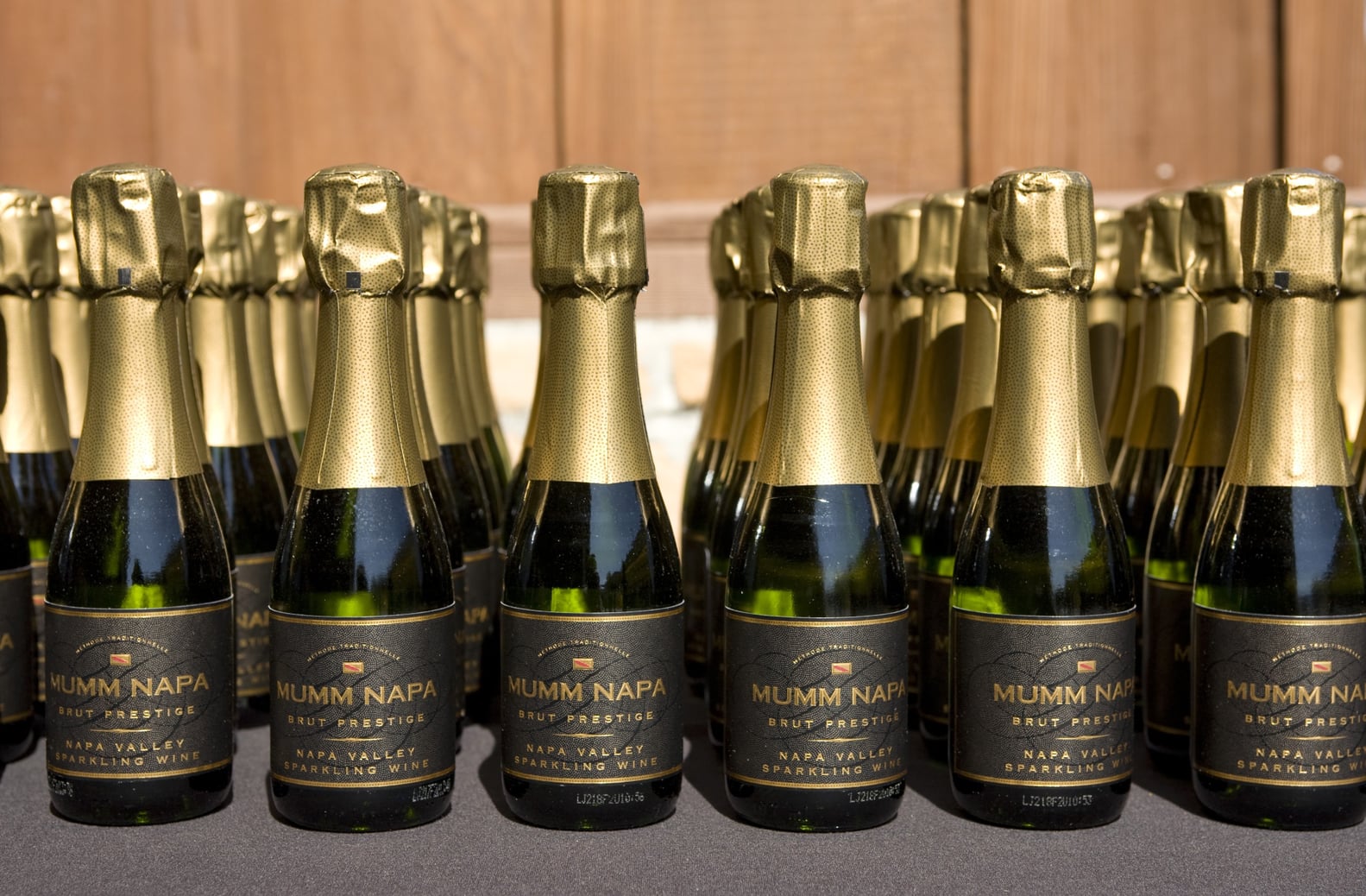 How Is Champagne Made? | PS Food