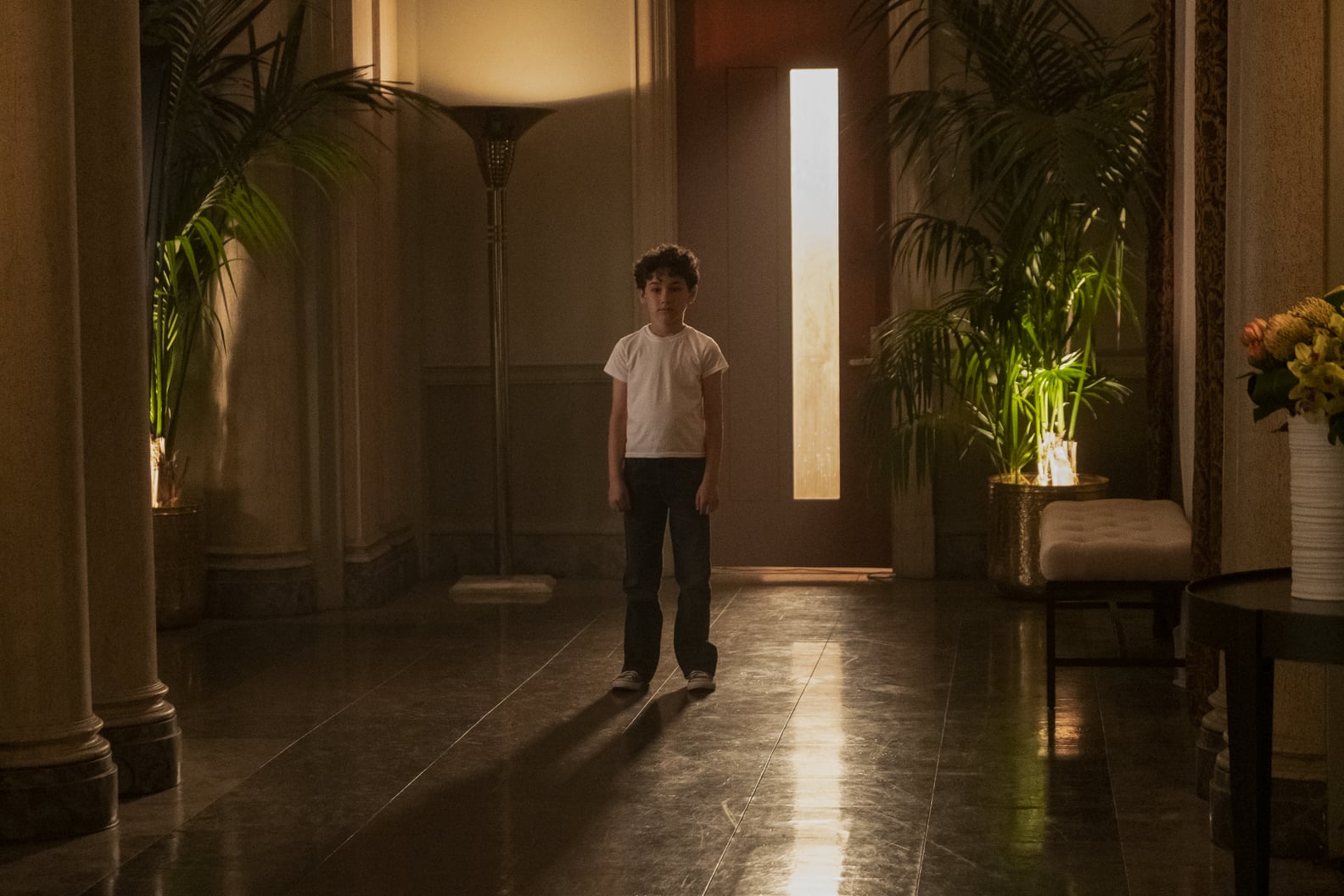 Netflix's You Season 2 Pictures | PS Entertainment