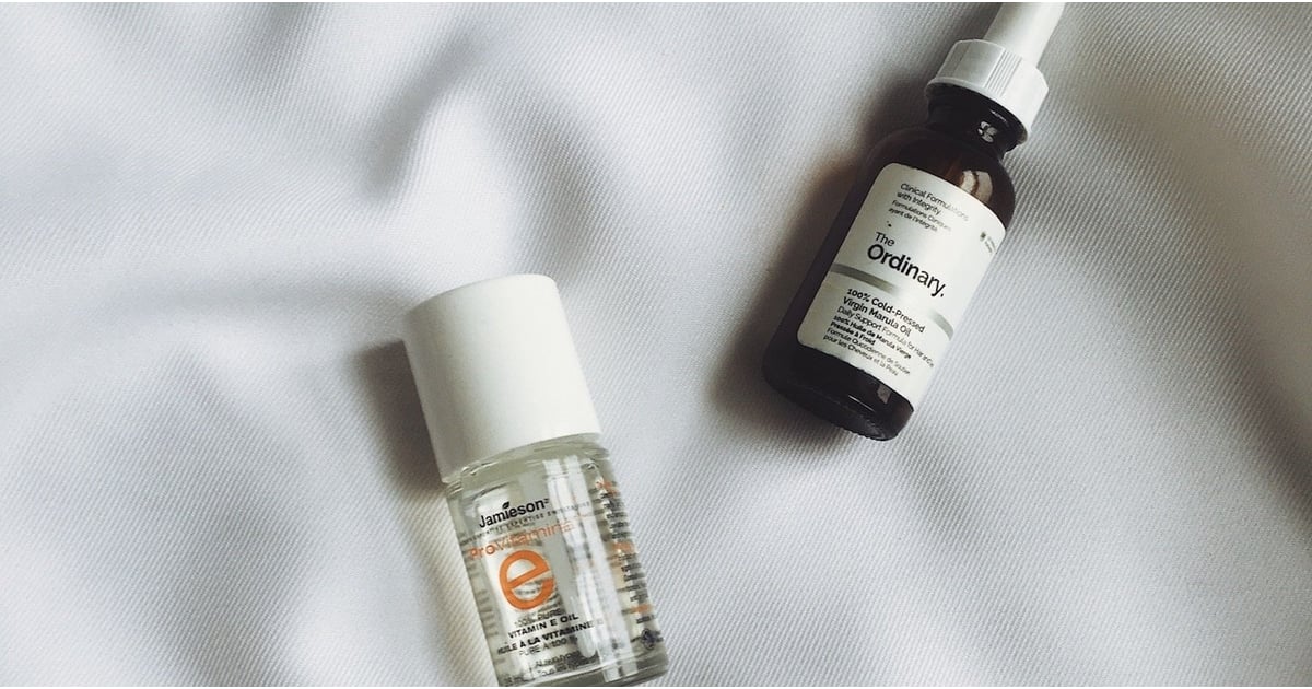 How to Fix Damaged Moisture Barrier | POPSUGAR Beauty