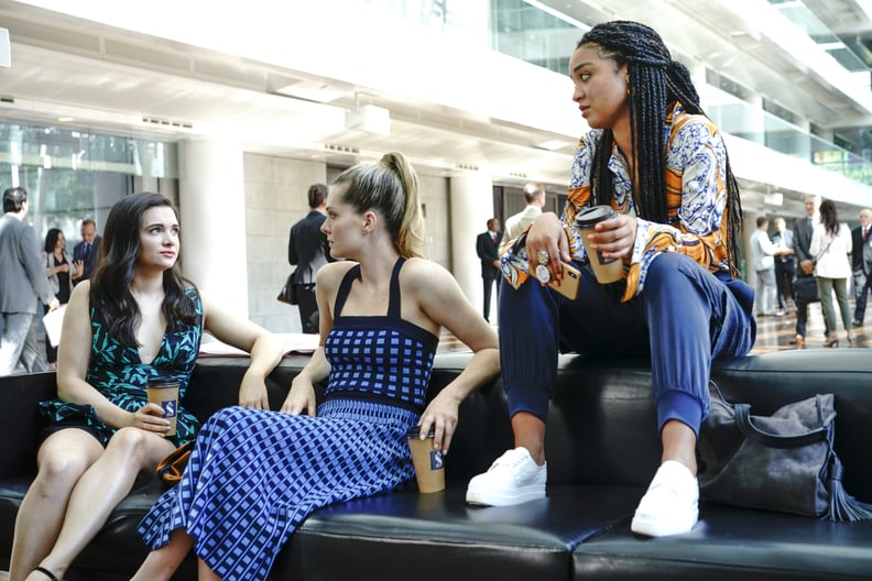 Kat Edison's Best Style Moments on The Bold Type | POPSUGAR Fashion