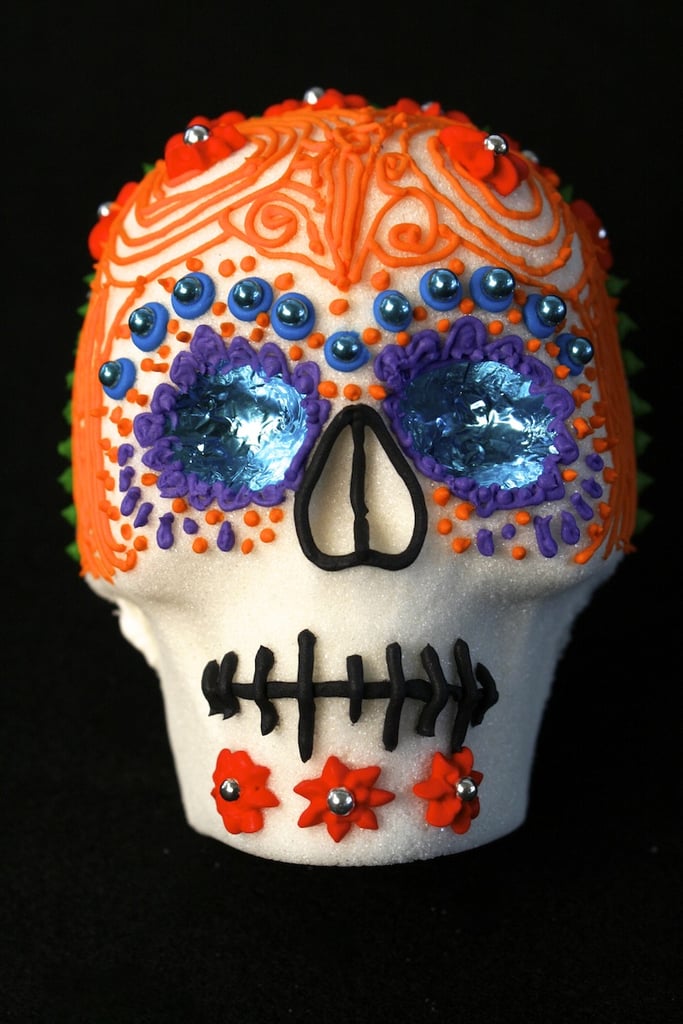 Sugar Skulls Recipes | POPSUGAR Latina