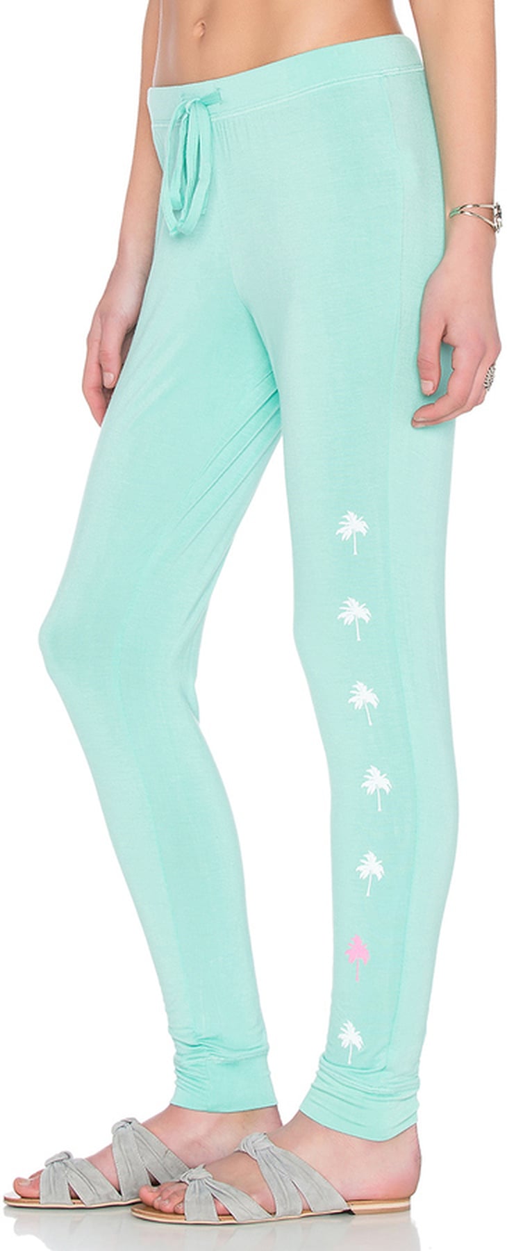 Mint-Green Workout Clothes | PS Fitness