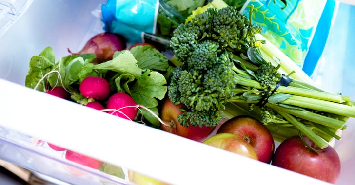 Uses For Leftover Fruit and Vegetables | POPSUGAR Smart Living