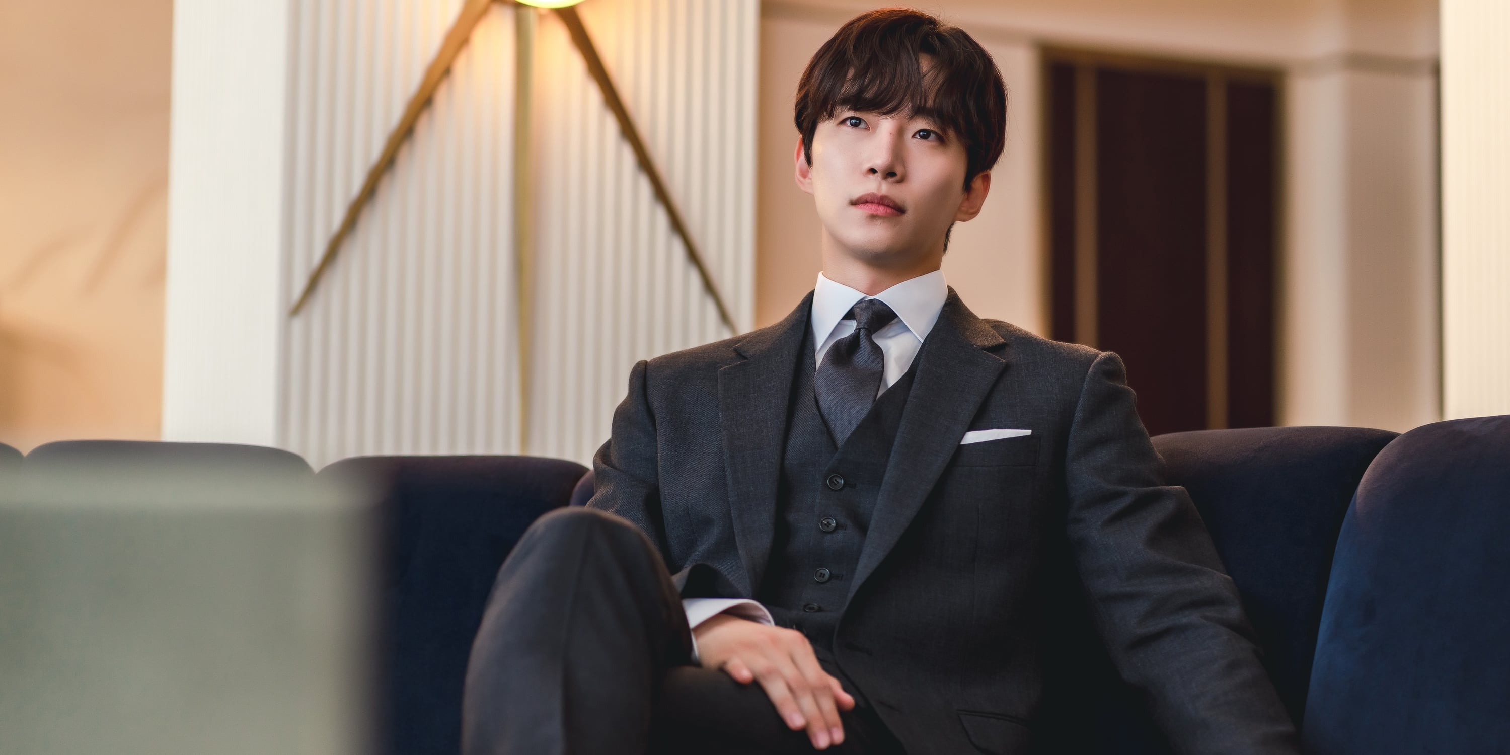 King the Land: Who Is Gu Won's Mother? Theories | POPSUGAR Entertainment