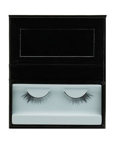 Halloween Eyelashes | POPSUGAR Beauty