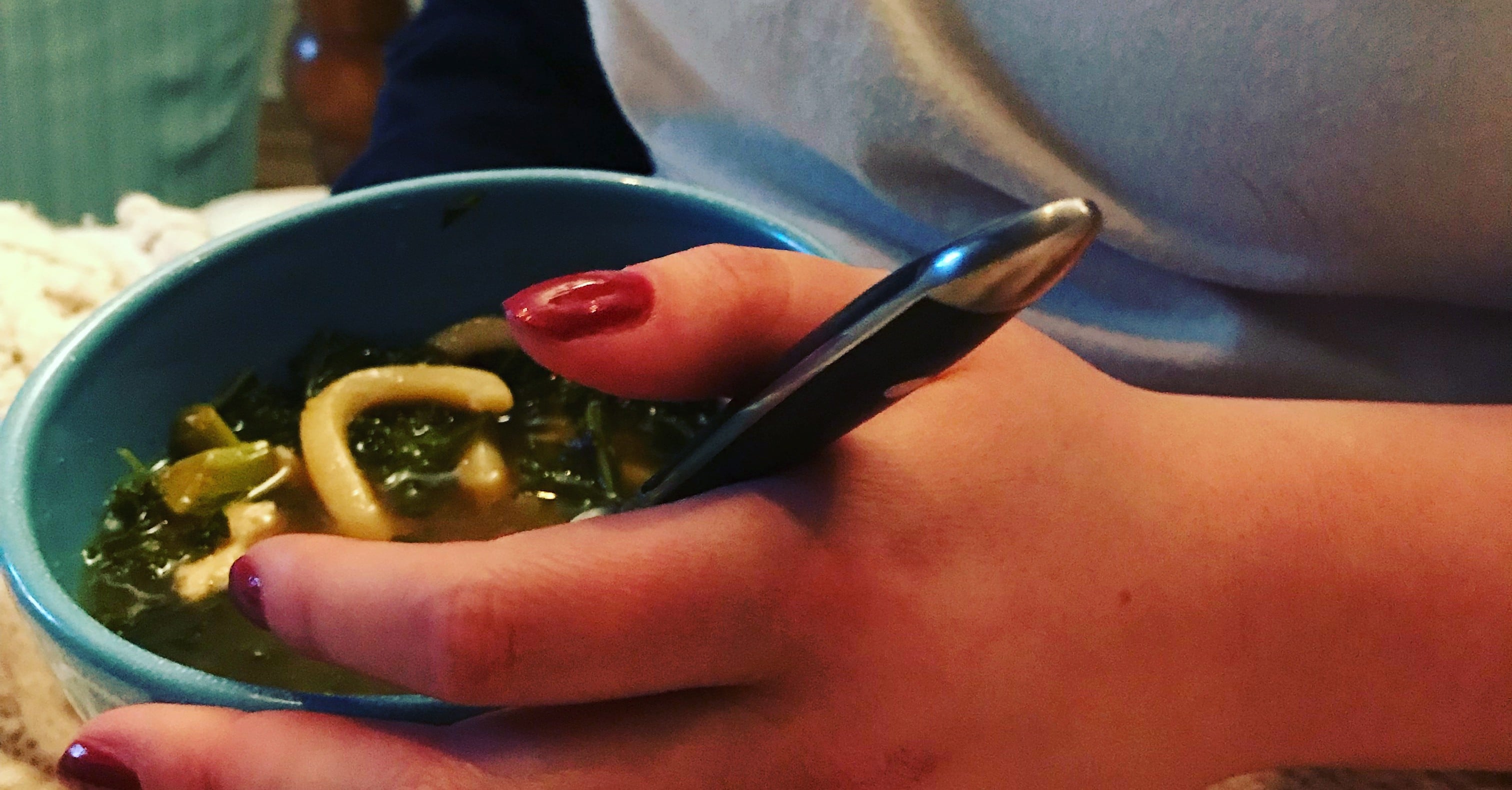 Instant Pot Cooking Lessons I've Learned | PS Family