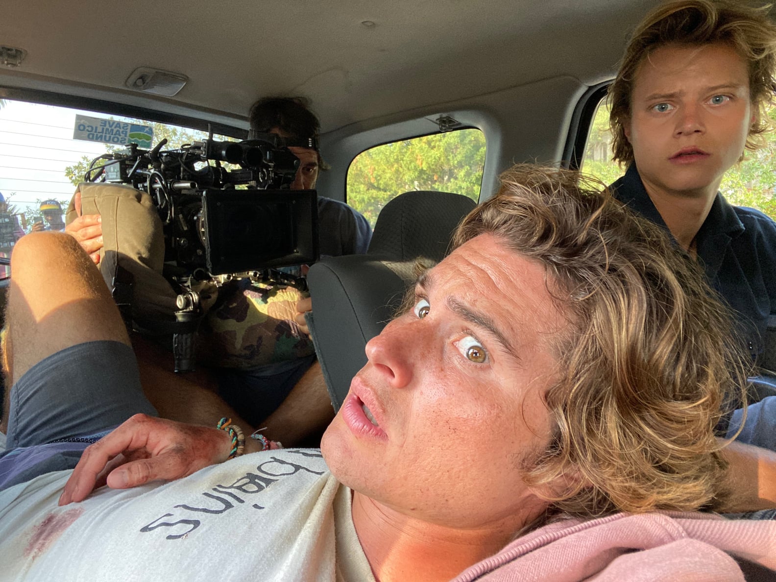 Chase Stokes Talks Music and More in Last Call Interview | PS Celebrity