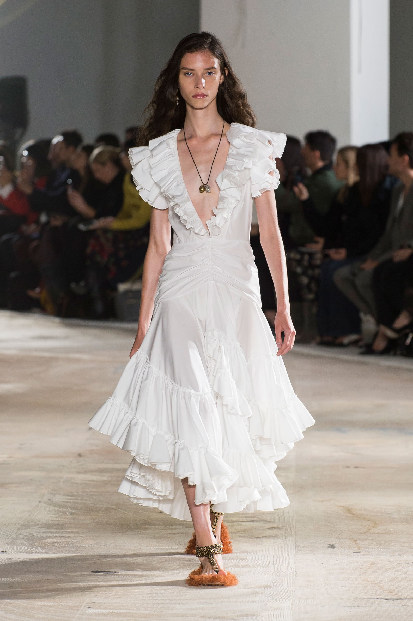 Spring 2018 Fashion Trends | PS Fashion